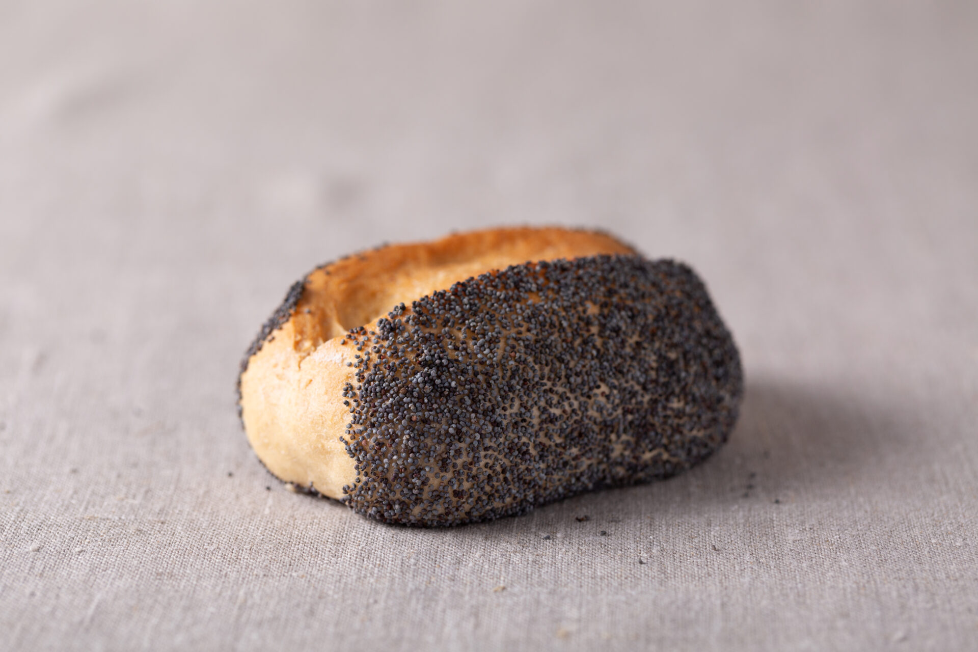 Mohnbrötchen - CADERA